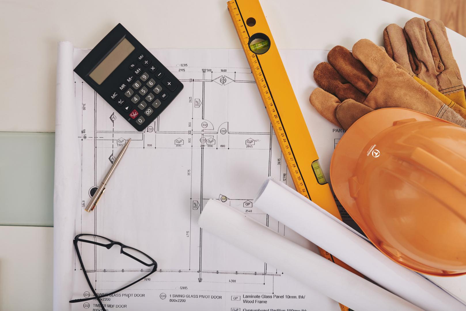 Ressources humaines – Maurice | TRANSINVEST CONSTRUCTION